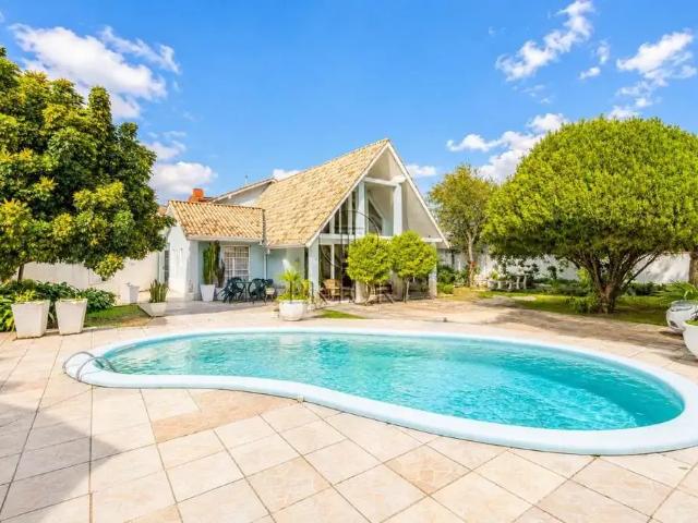 Casa / Sobrado para Venda em Porto Alegre/RS Ipanema 5 Quartos