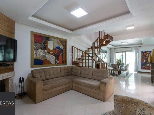 Casa / Sobrado para Venda em Porto Alegre/RS Ipanema 5 Quartos