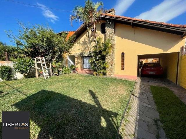 Casa / Sobrado para Venda em Porto Alegre/RS Ipanema 5 Quartos