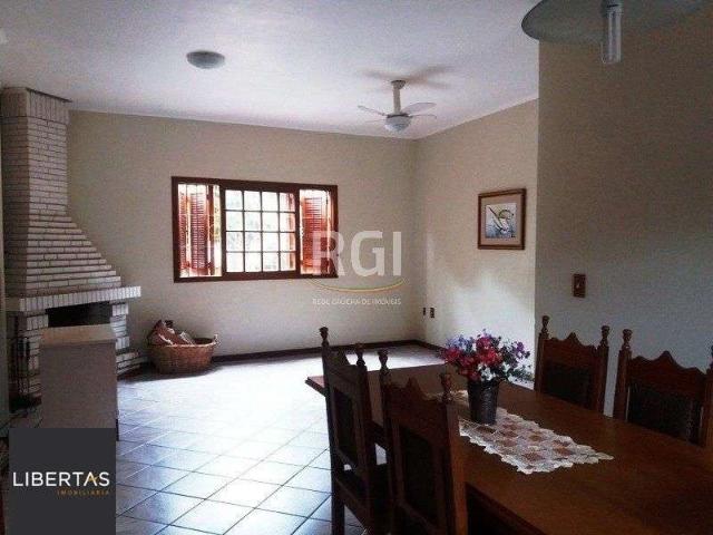 Casa / Sobrado para Venda em Porto Alegre/RS Ipanema 5 Quartos