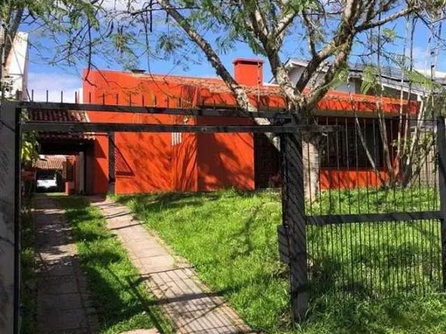 Casa / Sobrado para Venda em Porto Alegre/RS Ipanema 5 Quartos