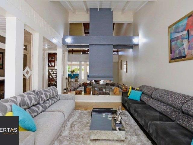 Casa / Sobrado para Venda em Porto Alegre/RS Ipanema 5 Quartos