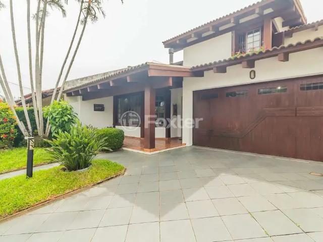 Casa / Sobrado para Venda em Porto Alegre/RS Ipanema 5 Quartos