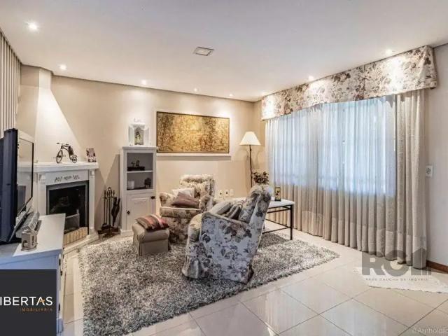 Casa / Sobrado para Venda em Porto Alegre/RS Ipanema 6 Quartos
