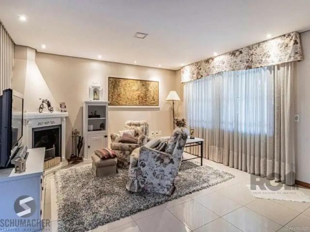 Casa / Sobrado para Venda em Porto Alegre/RS Ipanema 6 Quartos