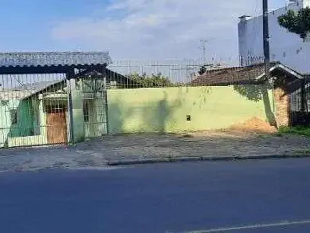 Casa / Sobrado para Venda em Porto Alegre/RS Ipanema 6 Quartos