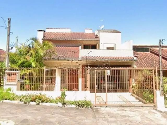 Casa / Sobrado para Venda em Porto Alegre/RS Ipanema 6 Quartos