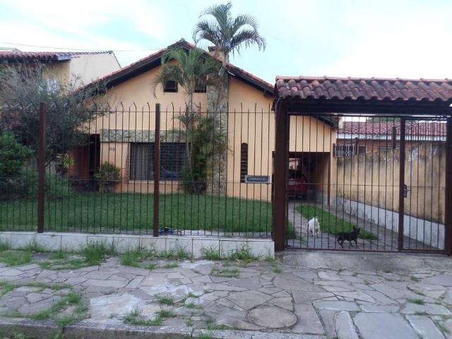Casa / Sobrado para Venda em Porto Alegre/RS Ipanema 7 Quartos