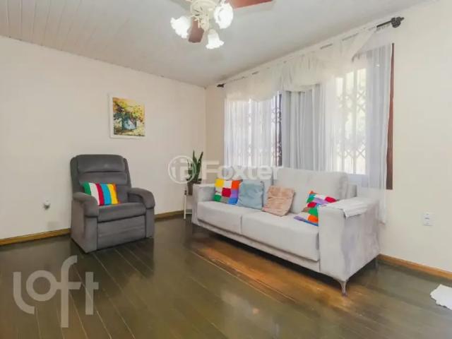 Casa / Sobrado para Venda em Porto Alegre/RS Jardim Carvalho 3 Quartos