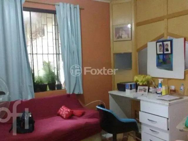 Casa / Sobrado para Venda em Porto Alegre/RS Jardim Carvalho 3 Quartos