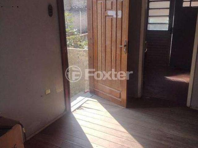 Casa / Sobrado para Venda em Porto Alegre/RS Jardim Carvalho 3 Quartos