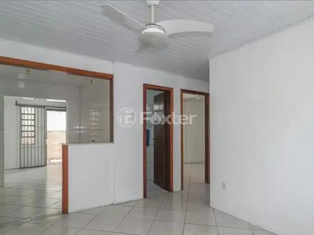 Casa / Sobrado para Venda em Porto Alegre/RS Jardim Carvalho 3 Quartos