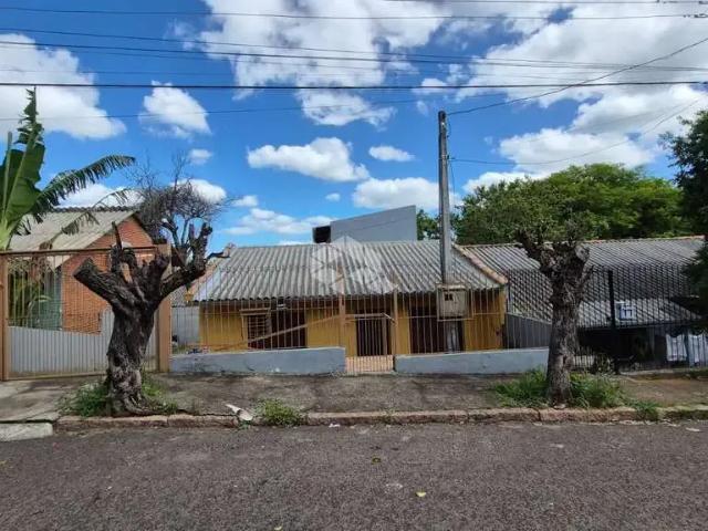 Casa / Sobrado para Venda em Porto Alegre/RS Jardim Carvalho 3 Quartos