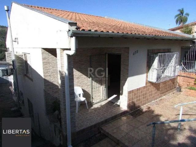Casa / Sobrado para Venda em Porto Alegre/RS Jardim Carvalho 3 Quartos