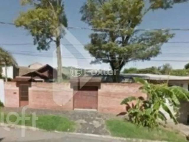Casa / Sobrado para Venda em Porto Alegre/RS Jardim Carvalho 3 Quartos