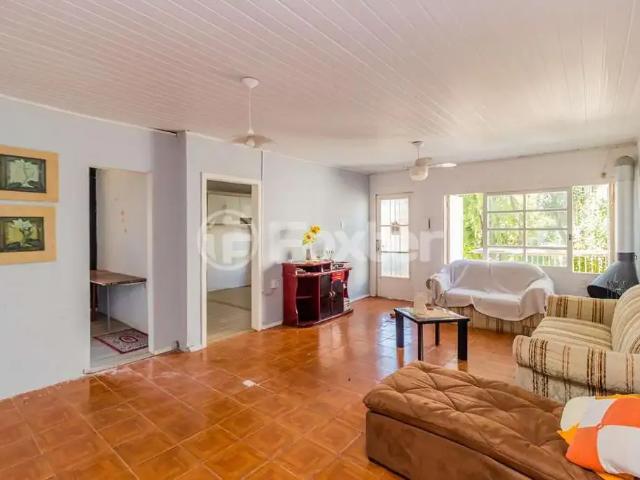 Casa / Sobrado para Venda em Porto Alegre/RS Jardim Carvalho 3 Quartos