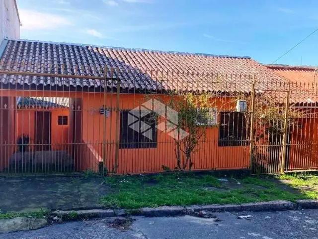Casa / Sobrado para Venda em Porto Alegre/RS Jardim Carvalho 3 Quartos
