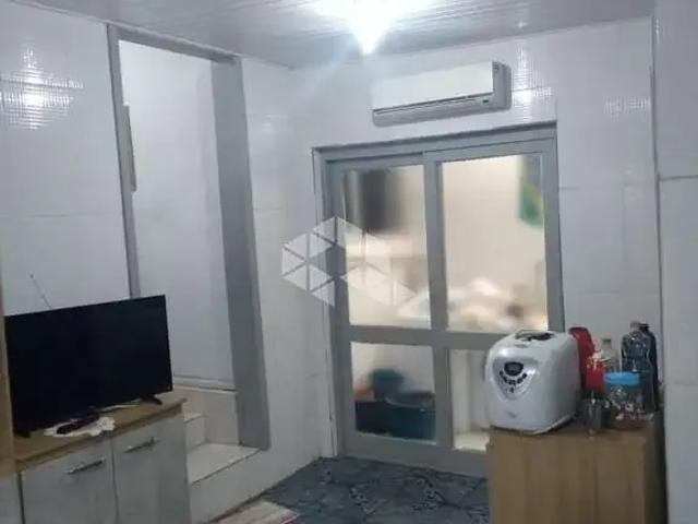 Casa / Sobrado para Venda em Porto Alegre/RS Jardim Carvalho 3 Quartos