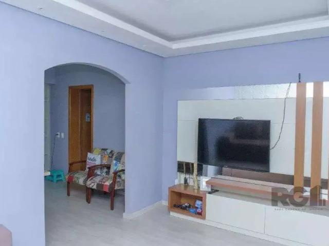 Casa / Sobrado para Venda em Porto Alegre/RS Jardim Carvalho 3 Quartos