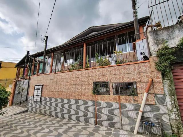 Casa / Sobrado para Venda em Porto Alegre/RS Jardim Carvalho 3 Quartos