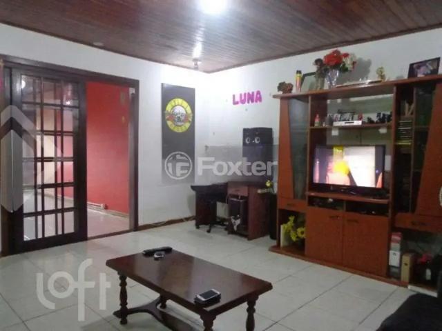 Casa / Sobrado para Venda em Porto Alegre/RS Jardim Carvalho 3 Quartos