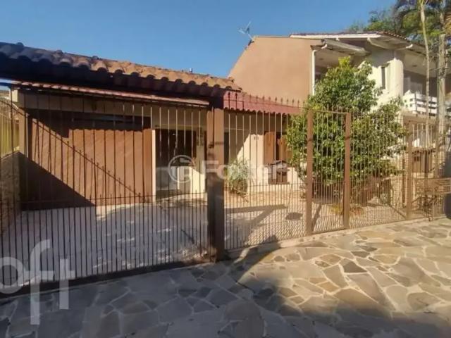 Casa / Sobrado para Venda em Porto Alegre/RS Jardim Carvalho 3 Quartos
