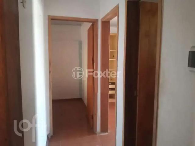 Casa / Sobrado para Venda em Porto Alegre/RS Jardim Carvalho 3 Quartos
