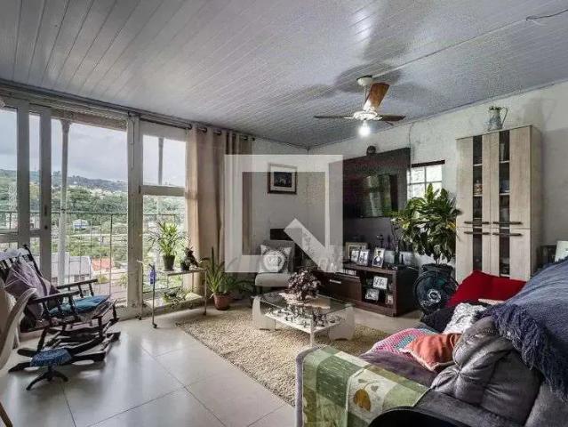 Casa / Sobrado para Venda em Porto Alegre/RS Jardim Carvalho 3 Quartos