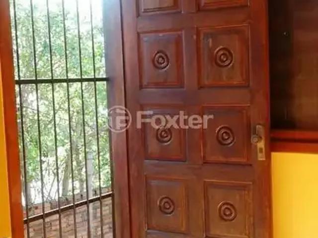 Casa / Sobrado para Venda em Porto Alegre/RS Jardim Carvalho 3 Quartos