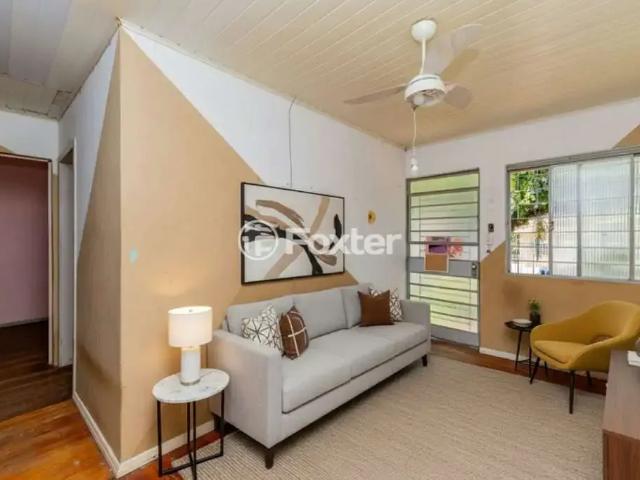 Casa / Sobrado para Venda em Porto Alegre/RS Jardim Carvalho 3 Quartos