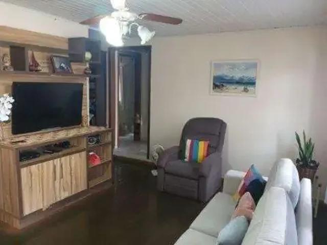 Casa / Sobrado para Venda em Porto Alegre/RS Jardim Carvalho 3 Quartos