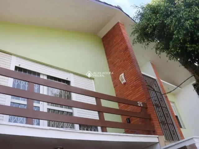 Casa / Sobrado para Venda em Porto Alegre/RS Jardim Carvalho 3 Quartos