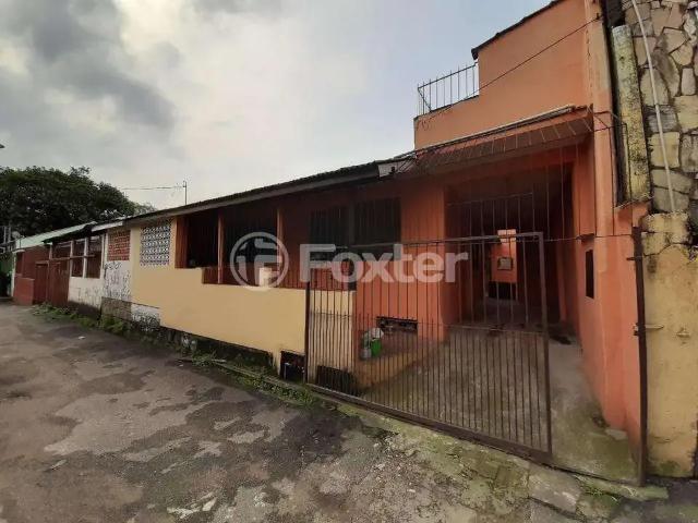 Casa / Sobrado para Venda em Porto Alegre/RS Jardim Carvalho 2 Quartos