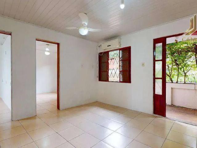 Casa / Sobrado para Venda em Porto Alegre/RS Jardim Carvalho 2 Quartos