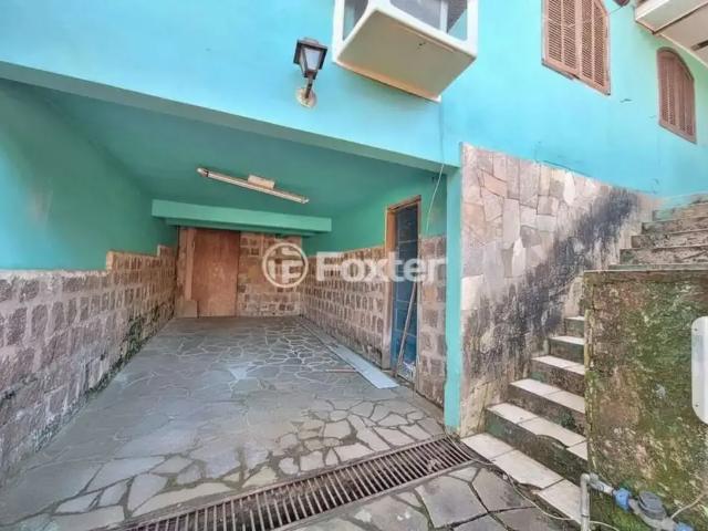 Casa / Sobrado para Venda em Porto Alegre/RS Jardim Carvalho 2 Quartos