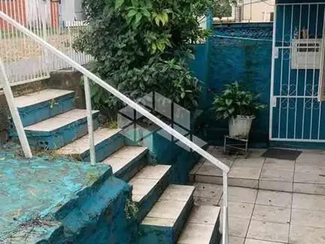 Casa / Sobrado para Venda em Porto Alegre/RS Jardim Carvalho 2 Quartos
