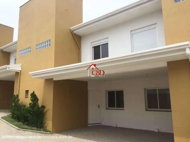 Casa / Sobrado para Venda em Porto Alegre/RS Jardim Carvalho 2 Quartos