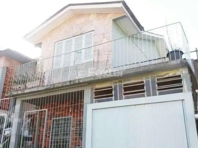 Casa / Sobrado para Venda em Porto Alegre/RS Jardim Carvalho 2 Quartos