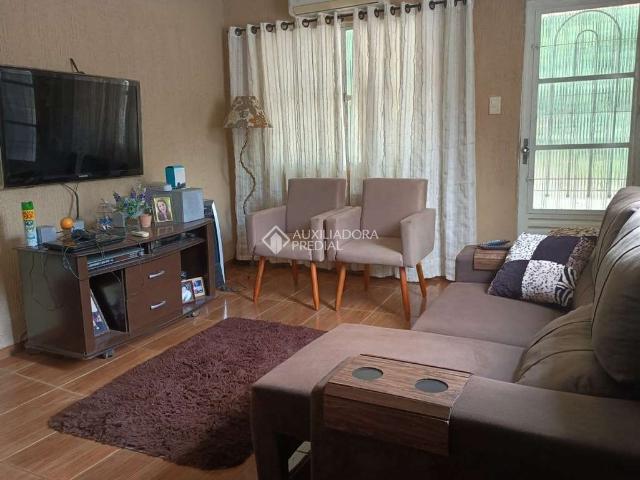 Casa / Sobrado para Venda em Porto Alegre/RS Jardim Carvalho 2 Quartos