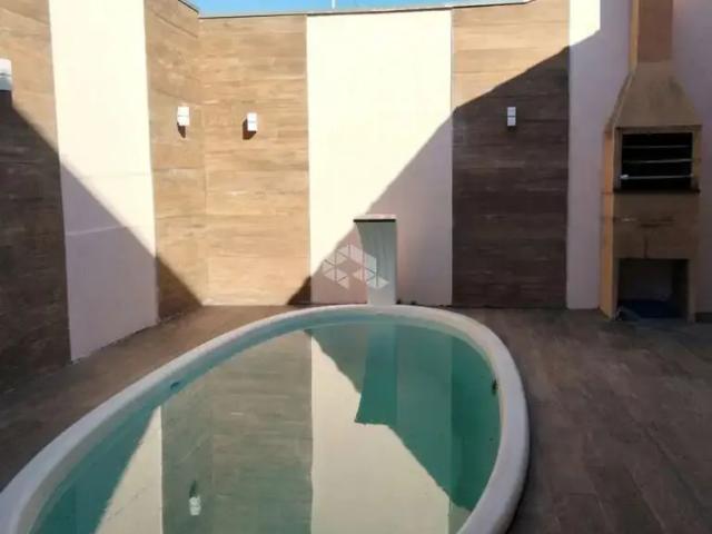 Casa / Sobrado para Venda em Porto Alegre/RS Jardim Carvalho 2 Quartos