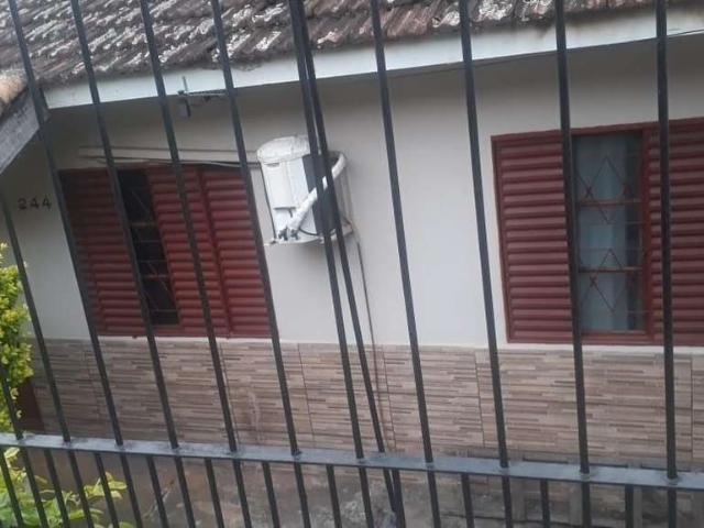 Casa / Sobrado para Venda em Porto Alegre/RS Jardim Carvalho 2 Quartos