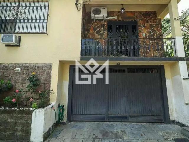 Casa / Sobrado para Venda em Porto Alegre/RS Jardim Carvalho 2 Quartos