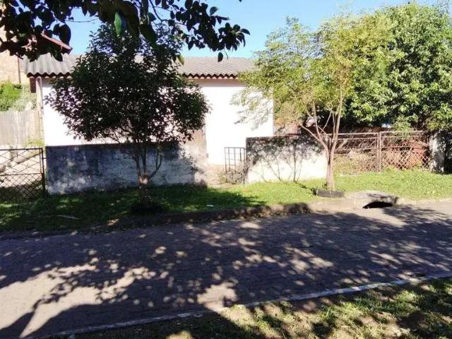 Casa / Sobrado para Venda em Porto Alegre/RS Jardim Carvalho 2 Quartos