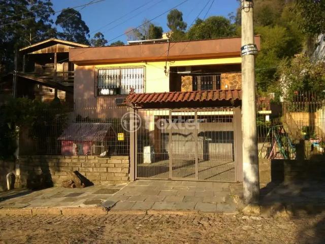 Casa / Sobrado para Venda em Porto Alegre/RS Jardim Carvalho 2 Quartos