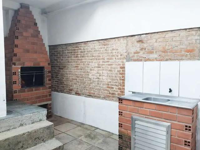 Casa / Sobrado para Venda em Porto Alegre/RS Jardim Carvalho 2 Quartos