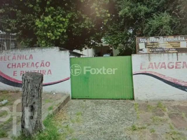 Casa / Sobrado para Venda em Porto Alegre/RS Jardim Carvalho 2 Quartos