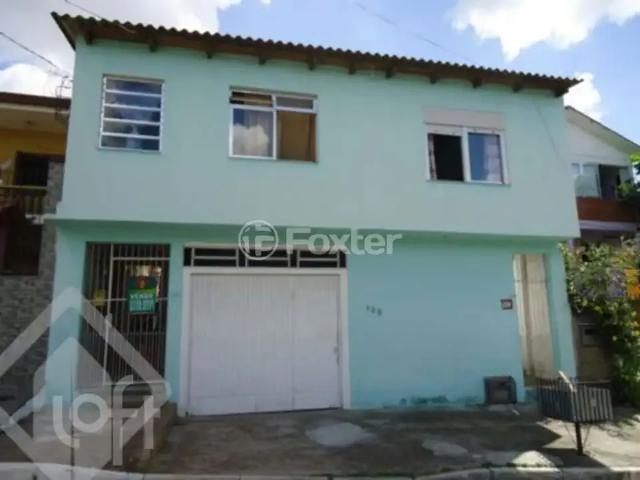 Casa / Sobrado para Venda em Porto Alegre/RS Jardim Carvalho 2 Quartos