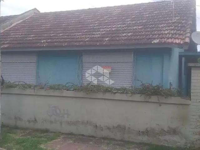 Casa / Sobrado para Venda em Porto Alegre/RS Jardim Carvalho 2 Quartos