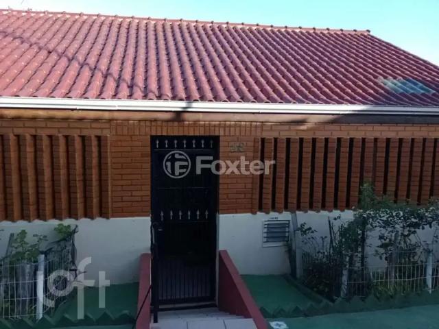 Casa / Sobrado para Venda em Porto Alegre/RS Jardim Carvalho 4 Quartos