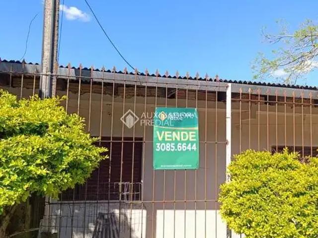 Casa / Sobrado para Venda em Porto Alegre/RS Jardim Carvalho 4 Quartos